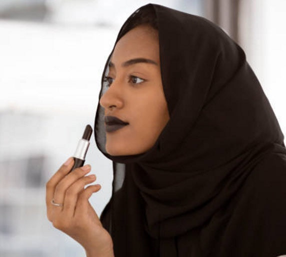 Halal Cosmetics [Certified] | Tuesday in Love - Tuesday in Love