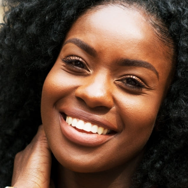 Colors for Dark and Deep Skin - Tuesday in Love